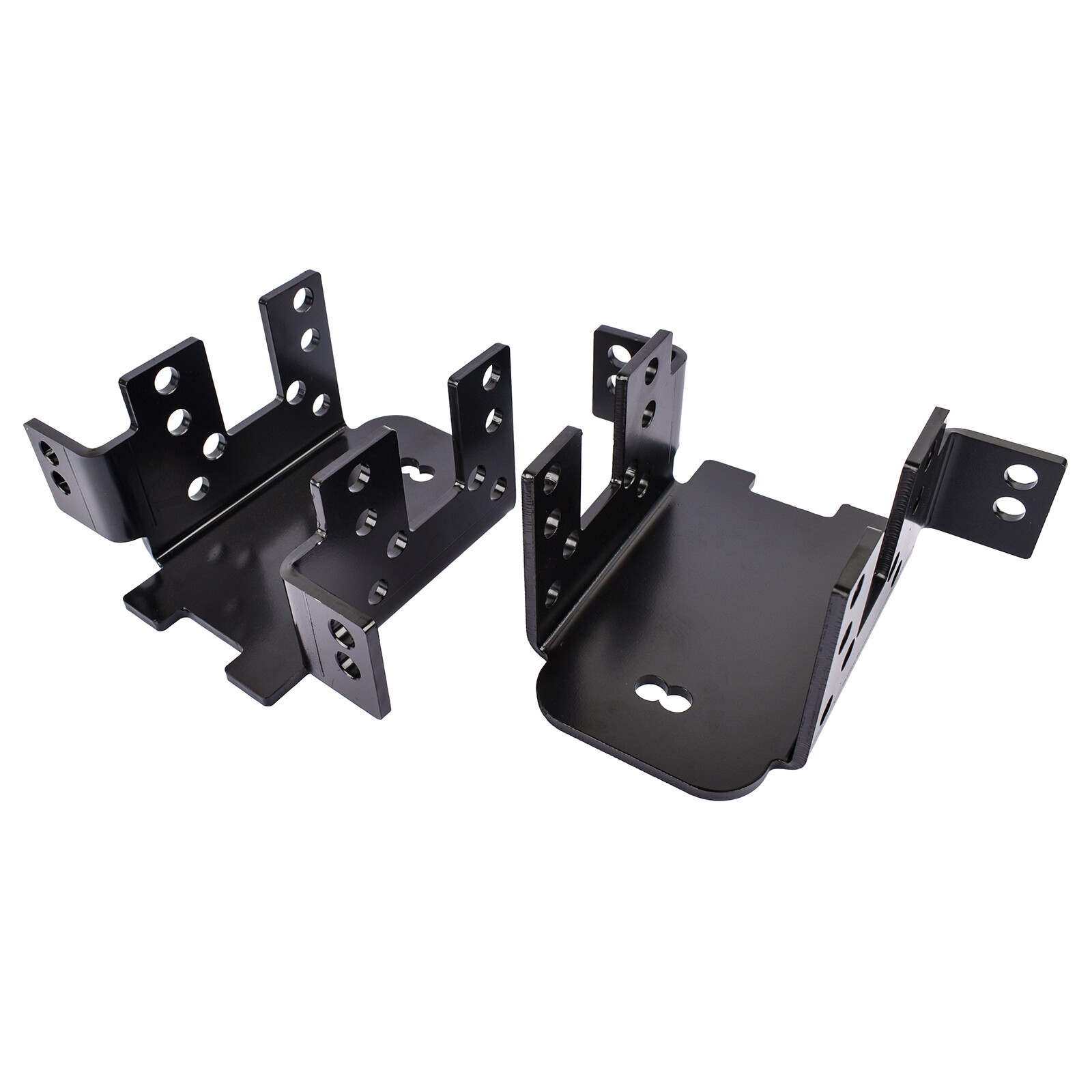 For 1999-2004 2008-2016 Ford F250 F350 Super Duty Rear Air Helper ...