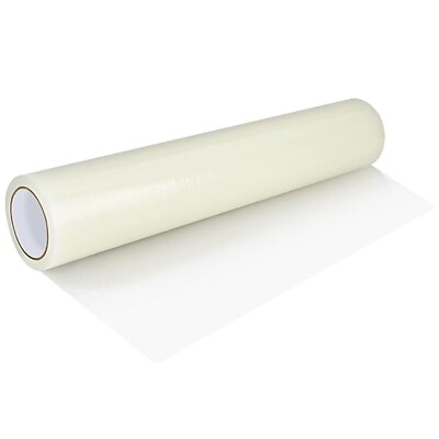Strong Self Adhesive Carpet Protector Rolls Clear Sticky Back For ...