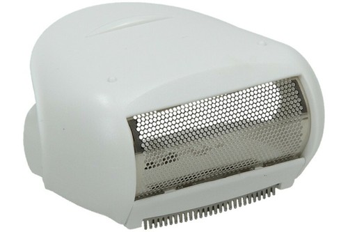 Headshell Frame for Razor Electric Women Braun Replacement Mesh Silk ...