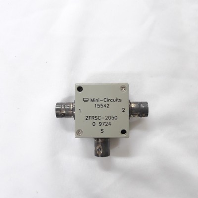 Power Splitters - Mini-Circuits 15542