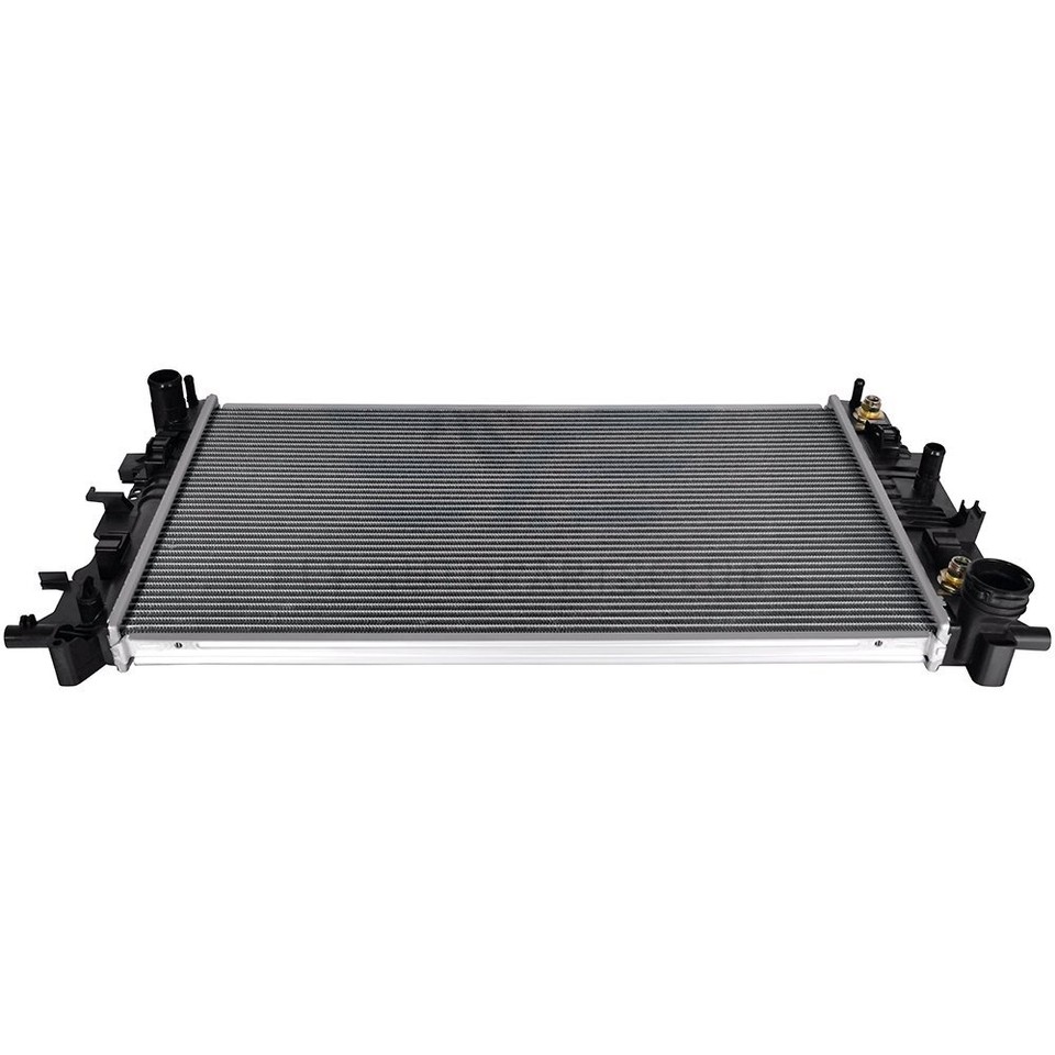 Aluminum Radiator 13254 For 2007-2014 Freightliner Sprinter 2500 3.0L ...