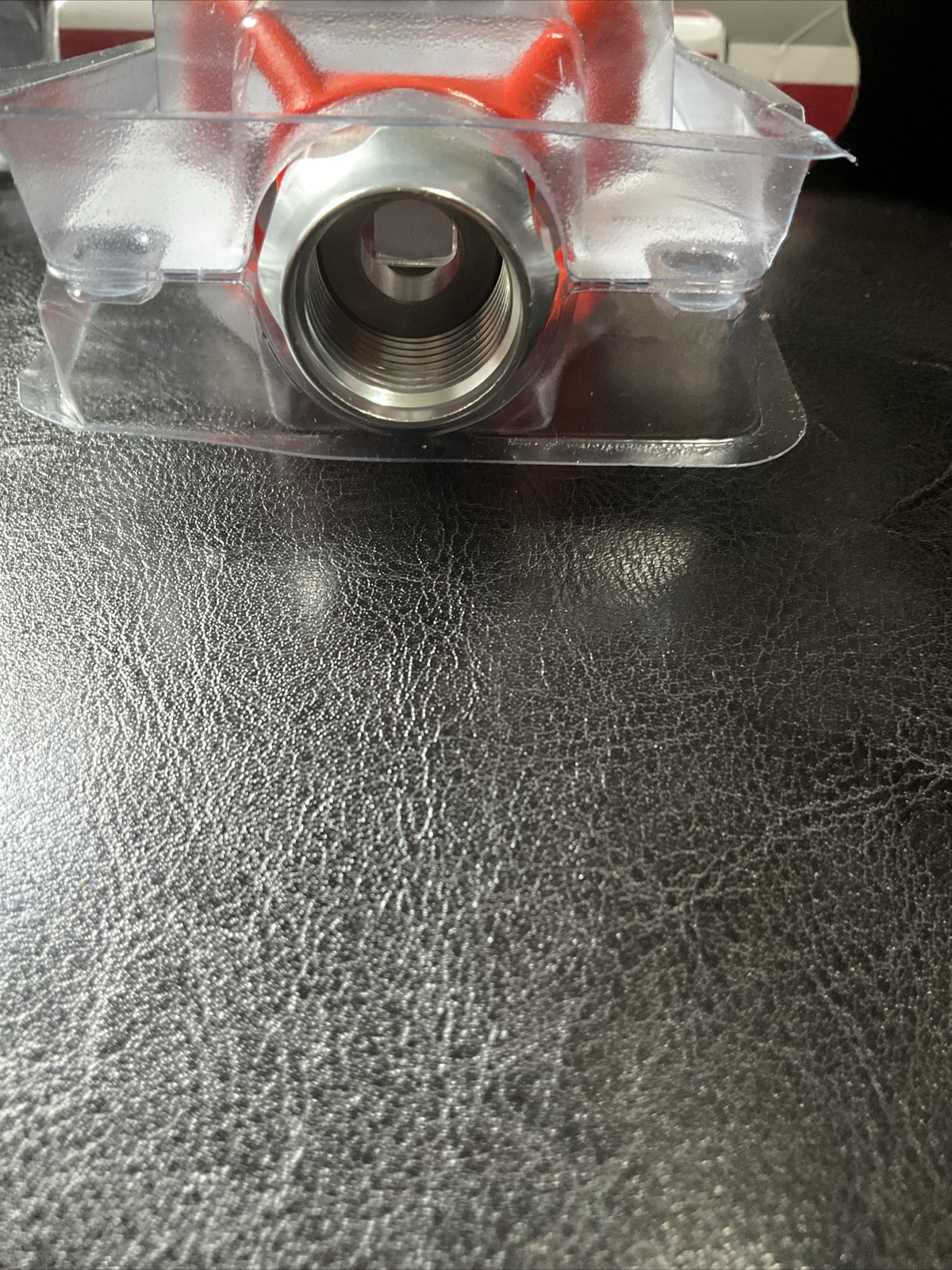 Graco 243161 RAC 5 Hand Tite Guard Orange Tip for sale online | eBay