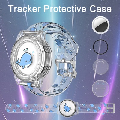 Anti-lost Bracelet Anti Watch Band Cartoon Toddler Wristband with Gps ...