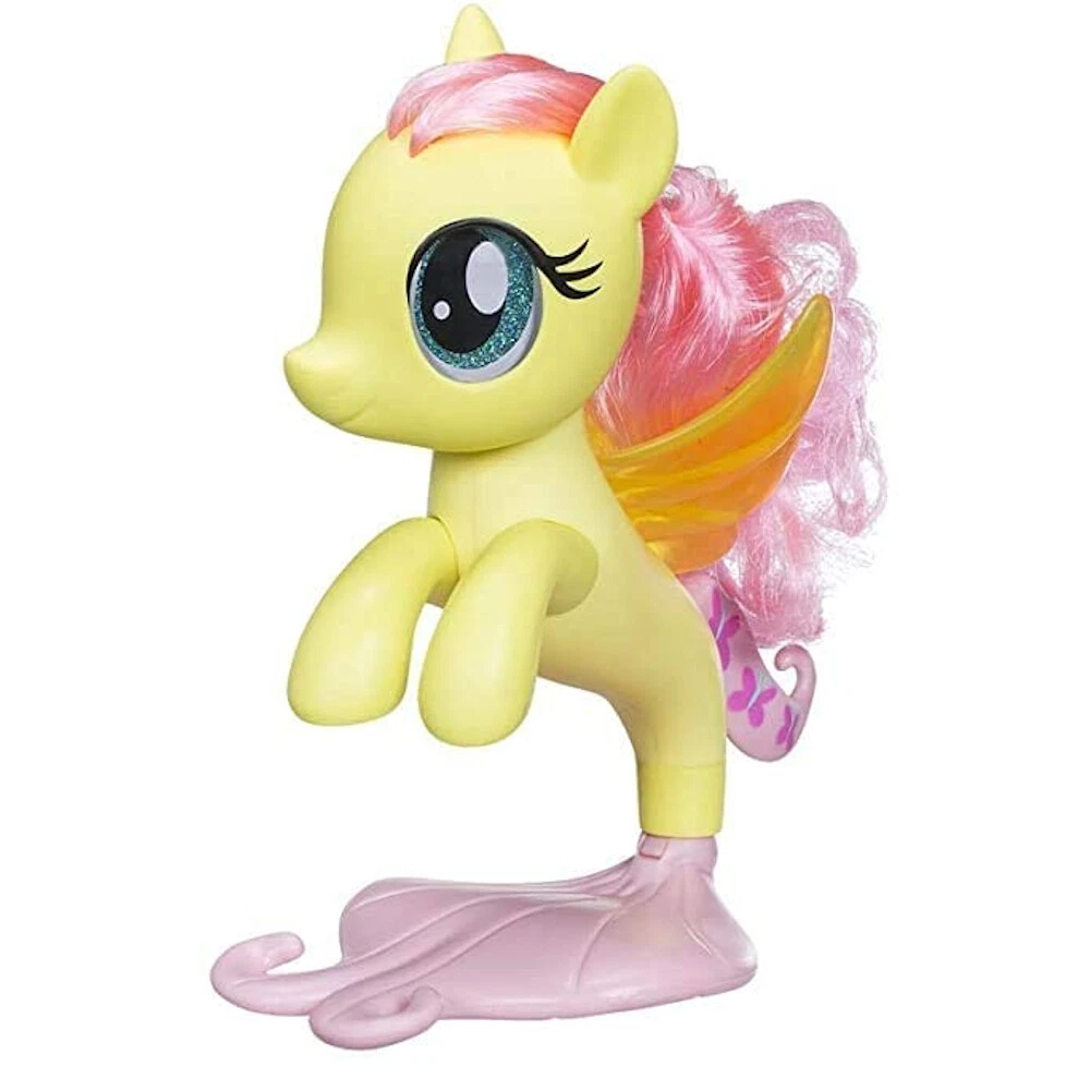 Tails And Fluttershy