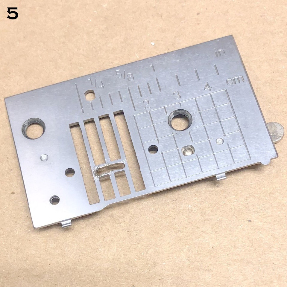 BROTHER Original Genuine Original Parts For SE270D Some Parts Fit Other ...