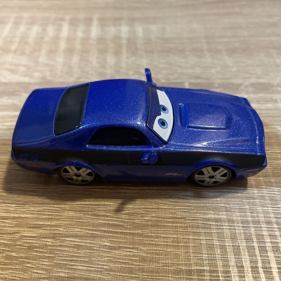 Mattel Cars CARS MATTEL Rod Torque Redline ROD TORQUE REDLINE Dodge ...