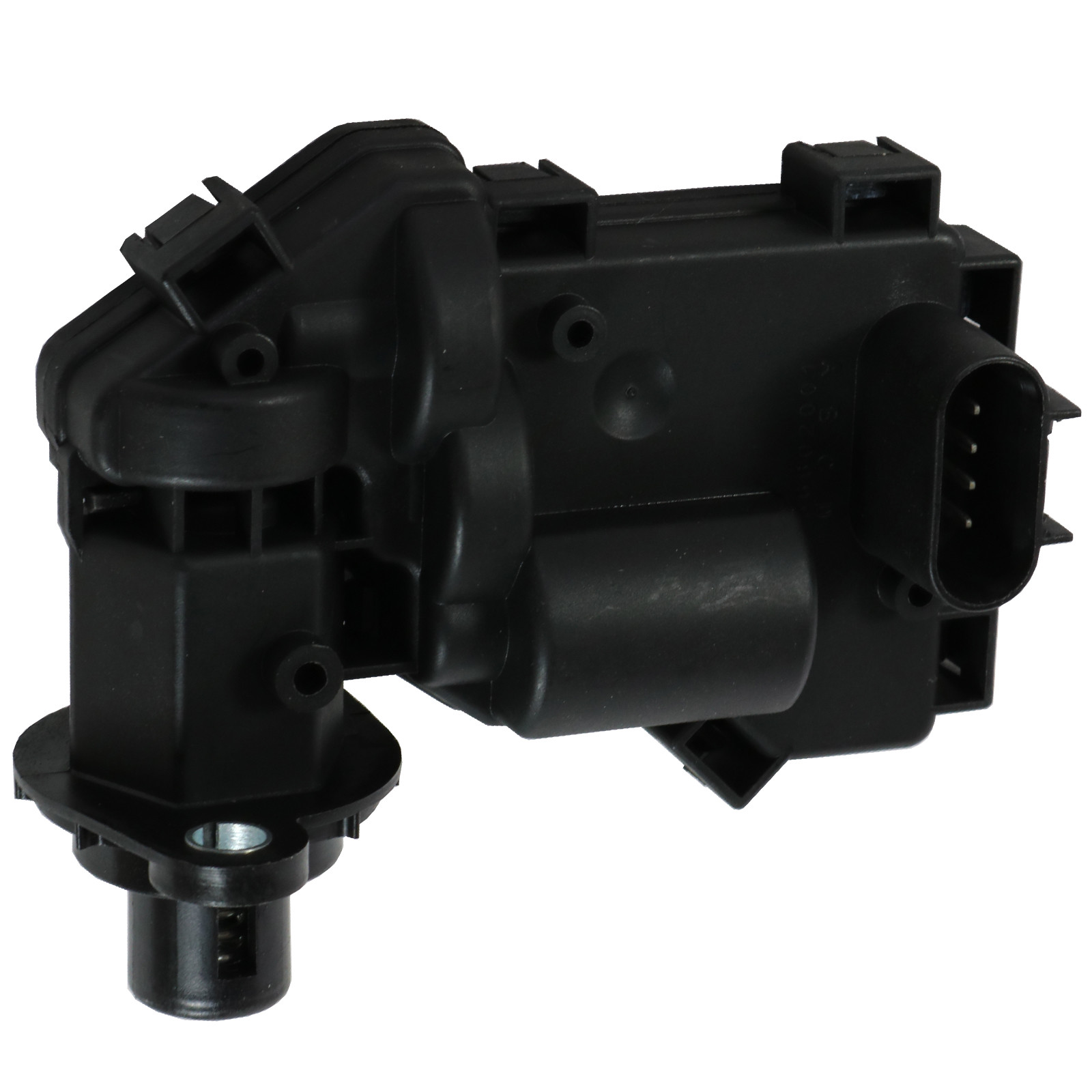 Axle disconnect actuator Front 12479132 New For Trailblazer Envoy ...