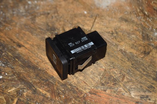 Original VW Passat 3C 3C0927225B Parkbremse Handbremse Schalter | eBay.de