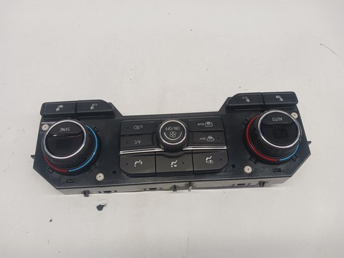 2019 SILVERADO 1500 Heat AC Controller new style 84692237 OEM 19 | eBay
