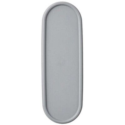 Tupperware Modular Mates Super Oval Replacement Seal Greystone New | eBay