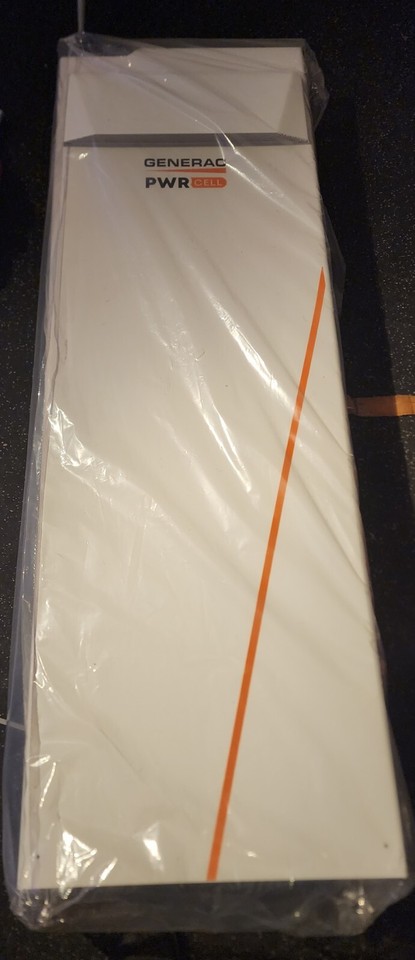 2-Generac PWRCELL Battery Cabinet | eBay