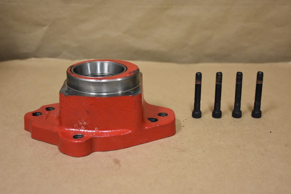 328591-29X CHELSEA PARKER PTO FLANGE CONVERSION KIT ( 221/ 442 SERIES ...