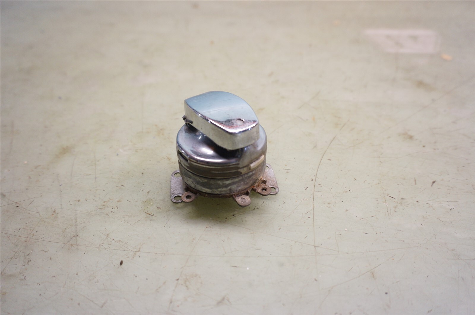 Harley Davidson 1968 1969 1970 Panhead Shovelhead *TZ22 Switch | eBay