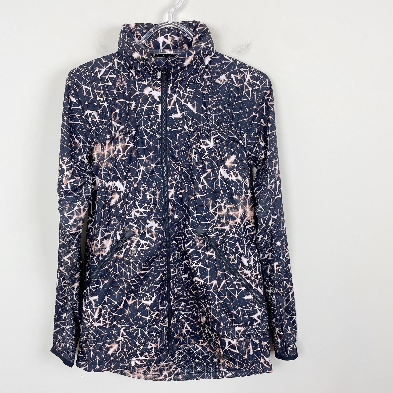 Lululemon Miss Misty Jacket II Star Crushed Multi Hoo… - Gem