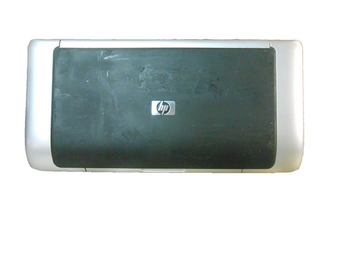 HP SNPRC-0502 Mobile Inkjet Printer VIVIERA HP. | eBay