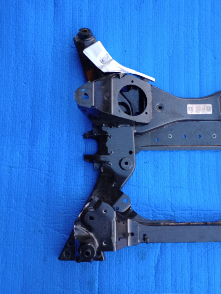 X4M X3M F98 F97 OEM M COMPETITION FRONT ENGINE CRADLE CROSSMEMBER FRAME ...