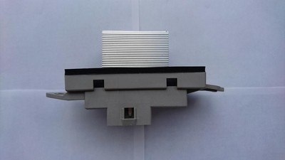 HVAC Blower Motor Resistor MT1805, 1572909, 1580567, 19260762, 20340 ...