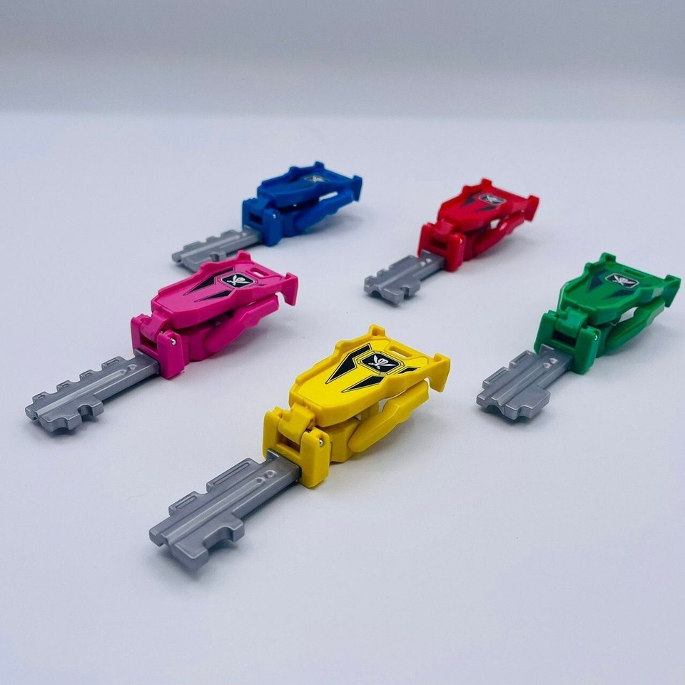 Kaizoku Sentai Gokaiger Mobirates Memorial Edition Limited BANDAI | eBay