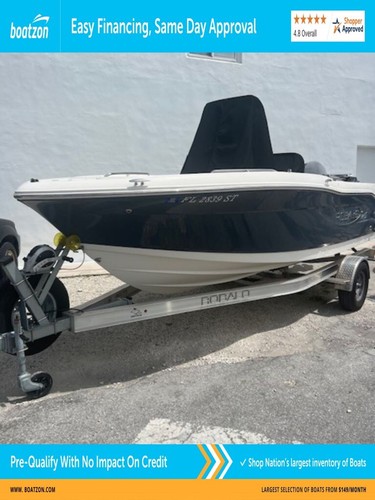 2020 Robalo R180 - EASY FINANCING - SAME DAY APPROVAL | eBay