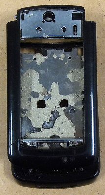 Motorola RAZR2 V9m - Black and Gray ( CDMA ) Cellular Flip Phone ...