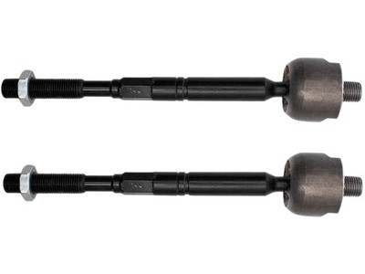 Front Inner Tie Rod End Set For 2016-2017 Mercedes B250e PN921MR | eBay