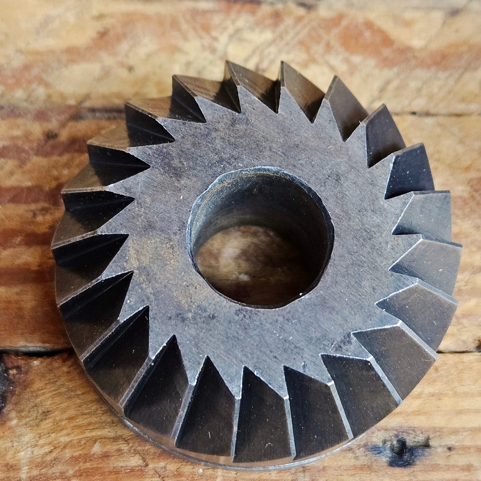 Vintage Automotive HSP Hall-Toledo Company Valve Seat Cutters Hall Seat ...