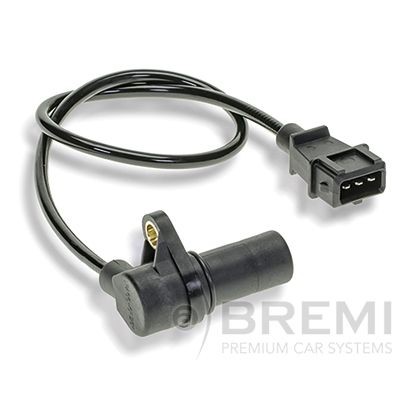 60185 CRANKSHAFT POSITION SENSOR BREMI FOR OPEL ASTRA G,VECTRA B,OMEGA ...