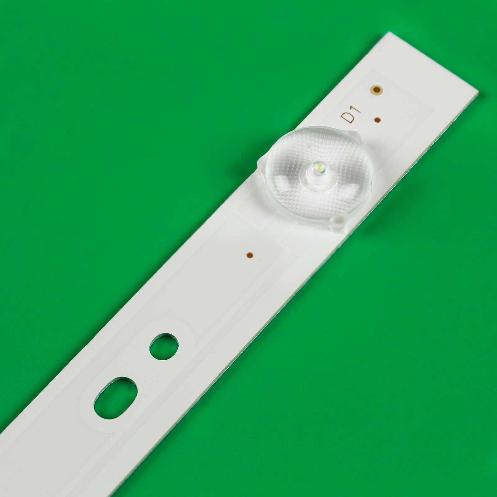 8pcs LED strip For 43E3000 43E6000 E465853 5800-W43001-3P00 VER01.00 ...