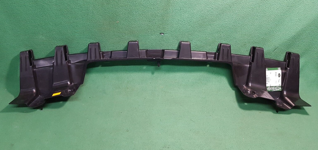 for JAGUAR E-PACE 2017 REAR CENTRE BUMPER MOUNTING BRACKET J9C14130 for ...