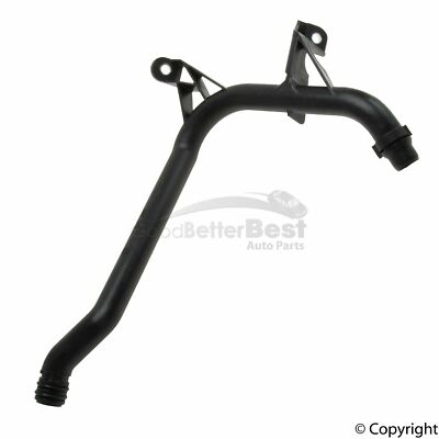 One New Genuine Engine Coolant Pipe 11537502000 for BMW | eBay
