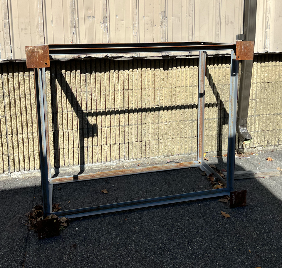 TITAN AIR MAKE UP UNIT Model # TA-120 NG VRH DA | eBay