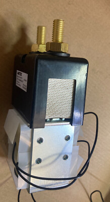 LINCOLN LN25 Replacement Contactor For LN25 WIRE FEEDER NEW AW-6429 12 ...