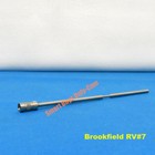 Brookfield RV/HA/HB Viscometer Spindle # 7 | eBay