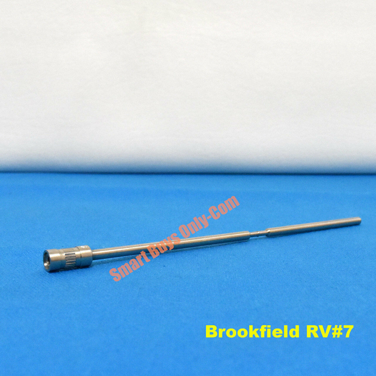 Brookfield RV/HA/HB Viscometer Spindle # 7 | eBay