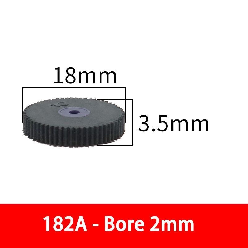 Rubber Tire Wheel Model Assembly Wheel Build Parts For Model Car Toys ...
