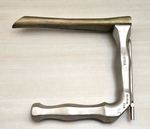 Pilling 52-2191 25mm Micro-Laryngoscope w/Light Carrier | eBay