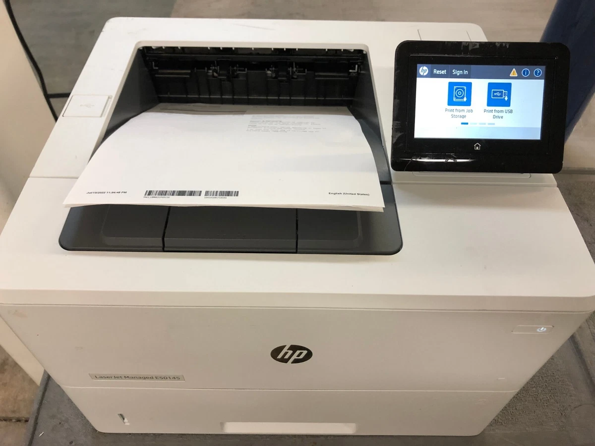 Hp Laser Printer