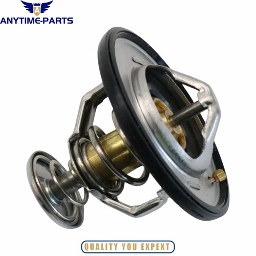 Engine Coolant Thermostat 21200-1LA1A 212001LA1A For 12-17 NISSAN ...