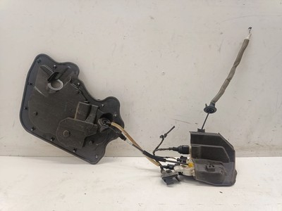 Audi A8 S8 D4 4H 2014 Vorne links Türschloss vorne 4F0837059 NAR109348 ...