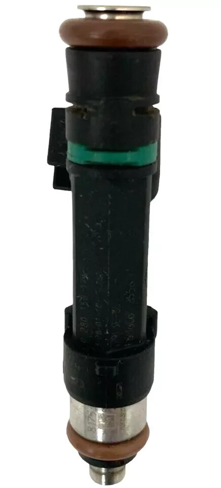 FORD OEM FUEL INJECTOR SET OF 8 2009-2014 5.4L F150 EXPEDITION 9L3E-B5A ...