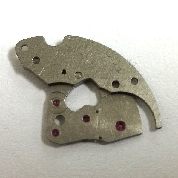 Movement FE 4812 Original Part Replacement 110 Bridge Of Bearing | eBay