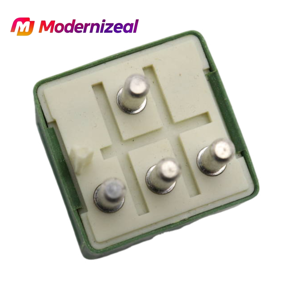 New Fuel Pump Relay For 0015429619 Mercedes Benz E320 R230 SL500 C230 ...