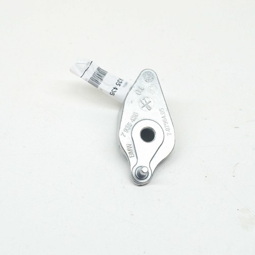 NEW BMW X5 G05 REAR RIGHT EXHAUST RESONATOR BRACKET 18307935436 19-20 ...