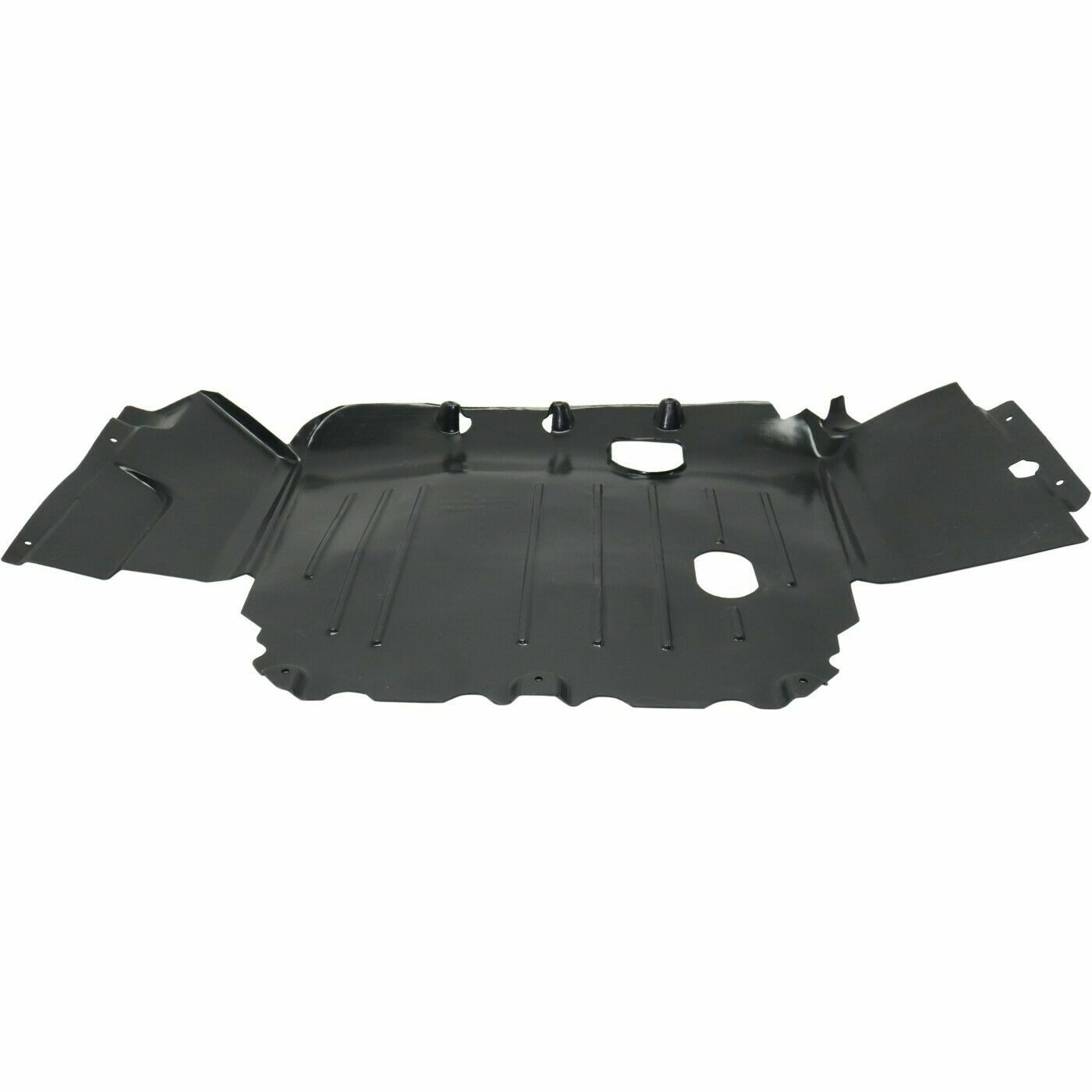 Front Engine Splash Shield CH1228146 5116372AG for 2007-2017 Jeep ...