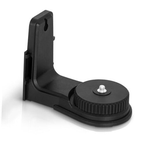 Fine-Tuning Bracket Laser Level Adapter with Magnetic Base, 360 ...