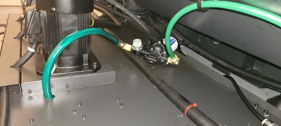 CNC Wash down Hose Pump Doosan Hyundia Haas DMG Mori Hurco Fanuc Makino ...