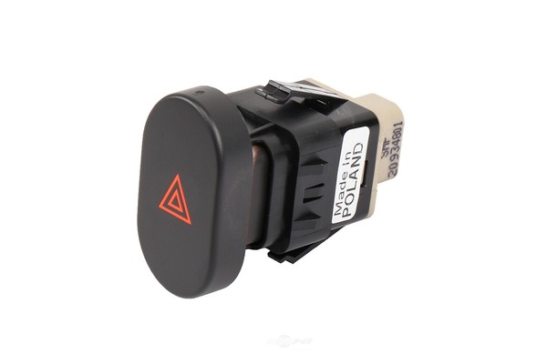 Hazard Warning Switch ACDelco GM Original Equipment fits 06-11 ...