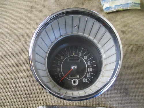 1965 Buick Electra 225 Wildcat LeSabre Original Speed Alert Minder ...