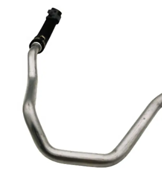 2782000500 Turbocharger Coolant Line For Benz GL550 GLS550 ML550 GL450 ...