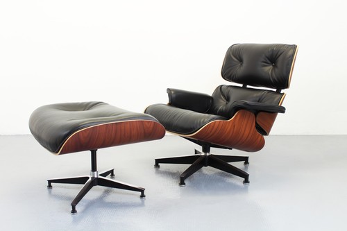 Herman Miller Lounge Chair 670/B 671/B Charles & Ray Eames Seats | eBay UK